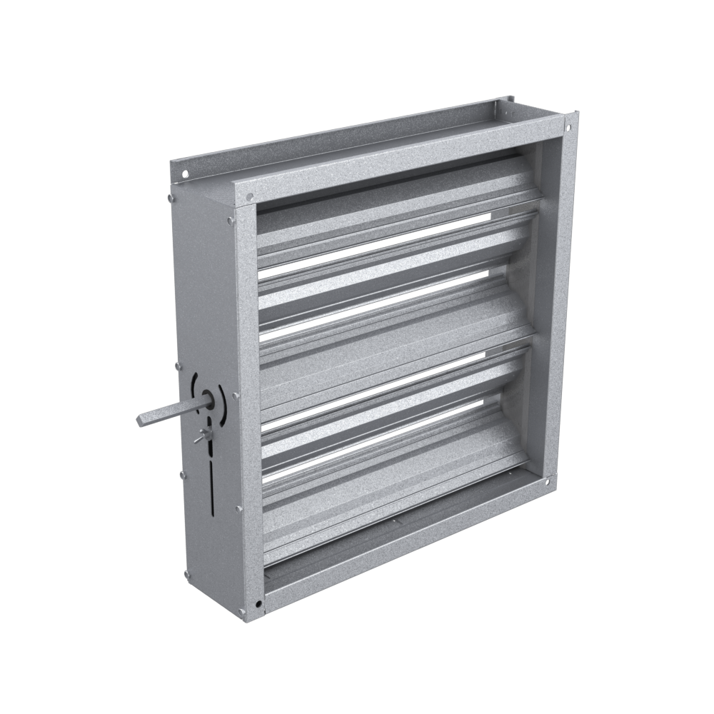 Selection d'un produit aéraulique Air Management - F2A